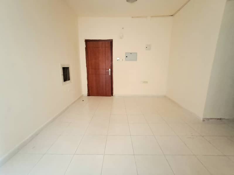 School Area Limited offer Big size studio 18k available | Bayut.com