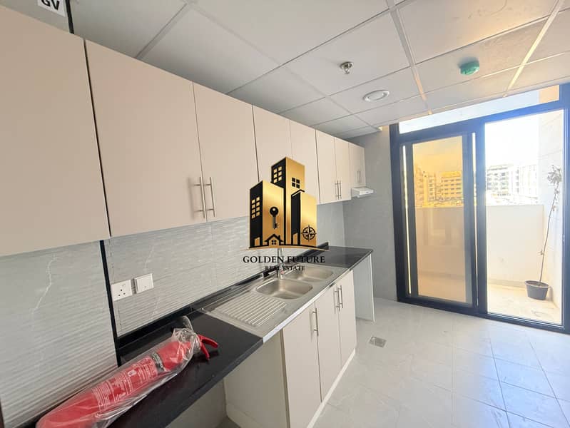 Spacious 2Bhk Apartment Prime Location In Sarab Community Aljada,Your ...