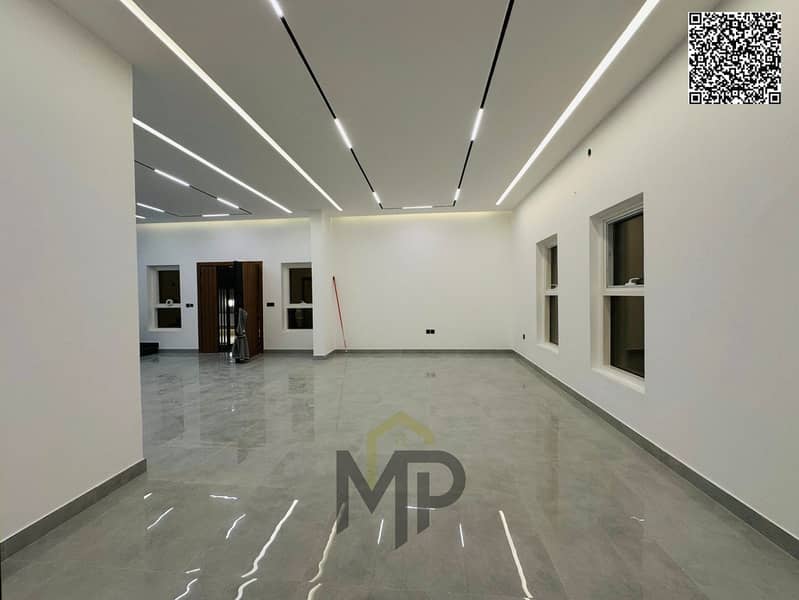 Your chance to own a ready-to-move-in villa, including registration and ...