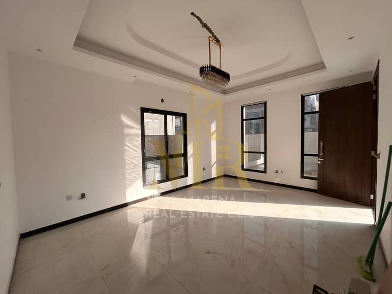 Golden Opportunity to Own Your Dream Villa in a Prime Area – 4 Master ...