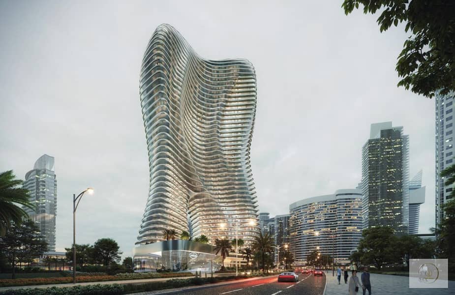 PRIVATE POOL - FULLY FURNISHED - 2 YRS FREE SC | Bayut.com