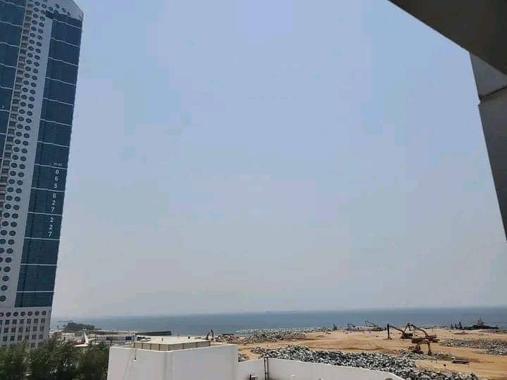 Lowest price with a direct sea view, excellent location, first ...