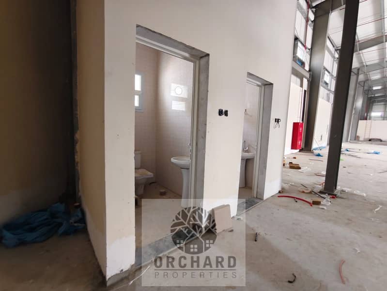 READY / WONDERFUL / ROAD AXCESS/ 13000 SQFT / 250 KW / | Bayut.com