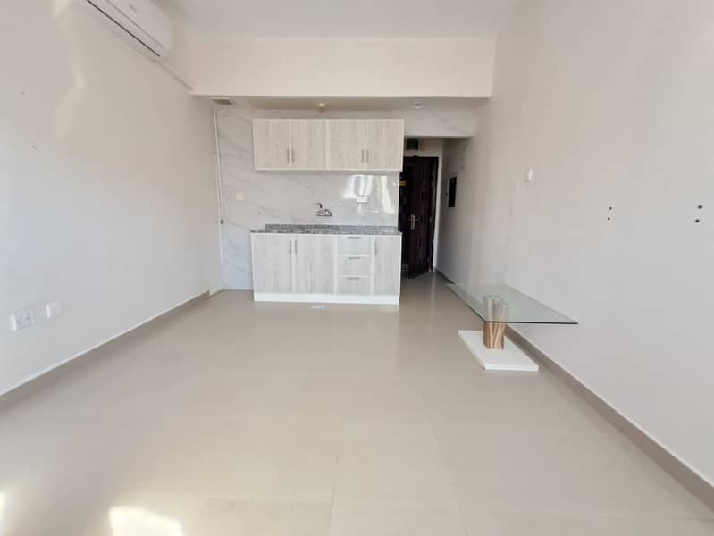 Limited offer studio with sawa 27k available | Bayut.com