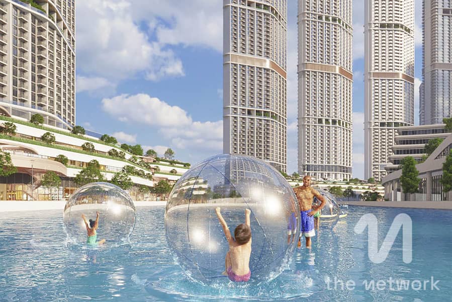 Multiple Units | Waterfront | Largest Layout | Bayut.com