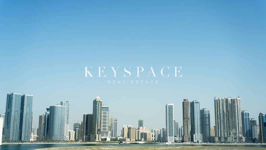 Signature Waterfront Apartment | Full-Width Ocean Panorama | Vacant ...