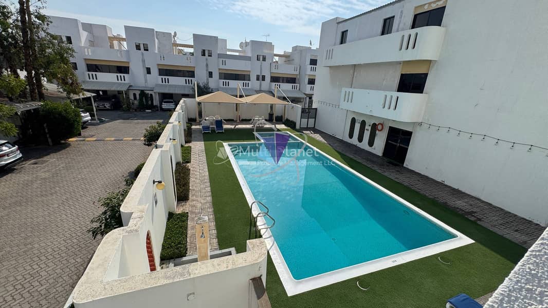 4BHK Duplex Villa with Large Terrace | Bayut.com