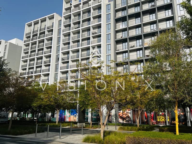 Bright & Airy | Ready 2BR Apartments | Aljada | Bayut.com