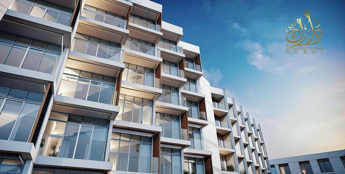 FULL CANAL VIEW|UPGRADED |FULLY FURNISHED|CALL!| | Bayut.com