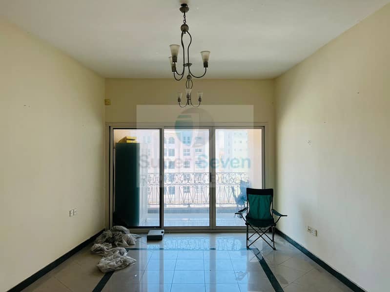 1- Bedroom for rent CBD Al dana 2 International City | Bayut.com