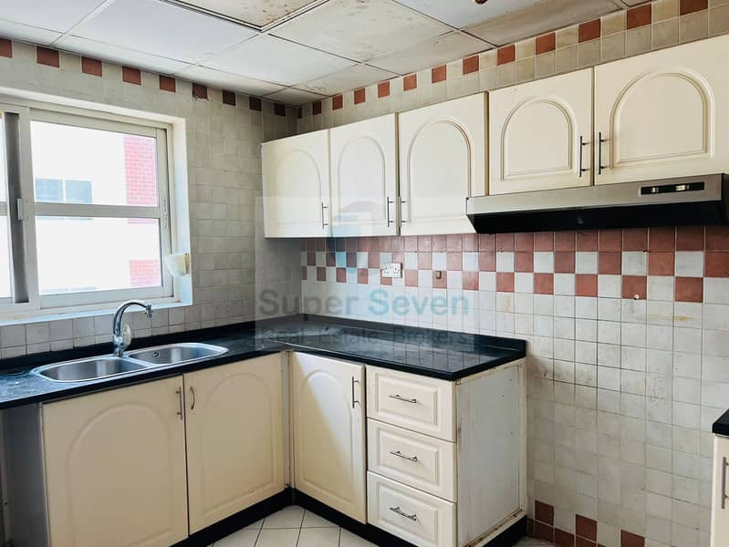 1- Bedroom for rent CBD Al dana 2 International City | Bayut.com