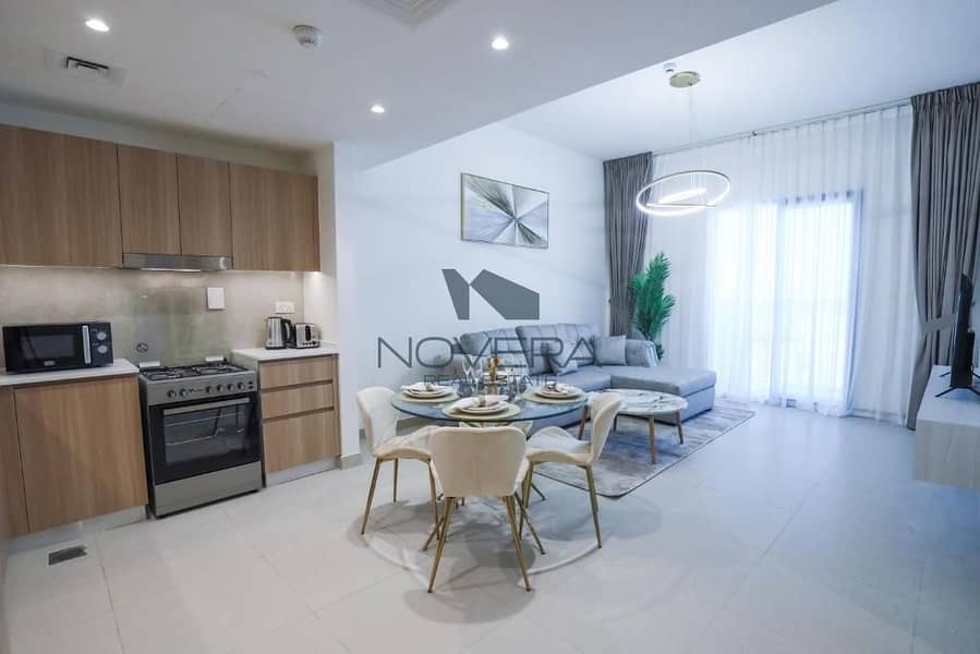 Freehold Apartment for Sale in Sharjah Off Plan Resale Handover ...