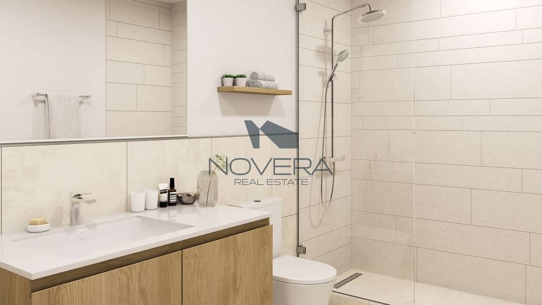 Freehold Apartment for Sale in Sharjah Off Plan Resale Handover ...