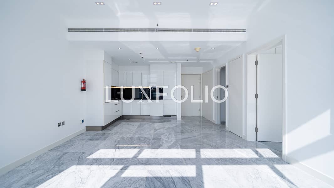 Large Private Terrace | Vacant | Canal View | Bayut.com