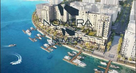 One out if four penthouses only | uniqe | ocean view | massive | Bayut.com