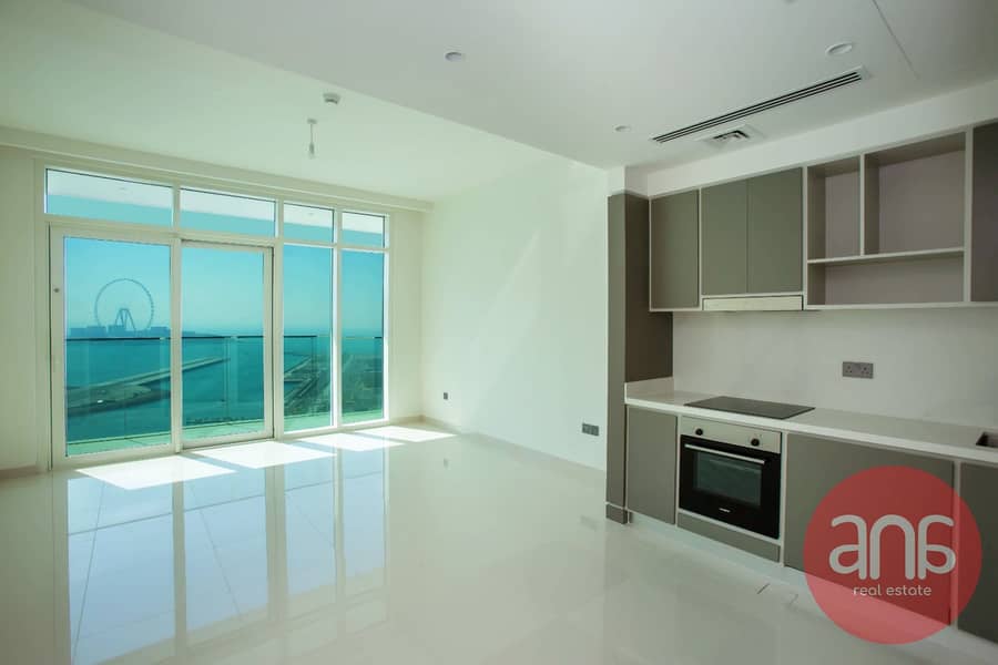 MARINA AND SEA VIEW | SPACIOUS | VACANT FROM MARCH | Bayut.com