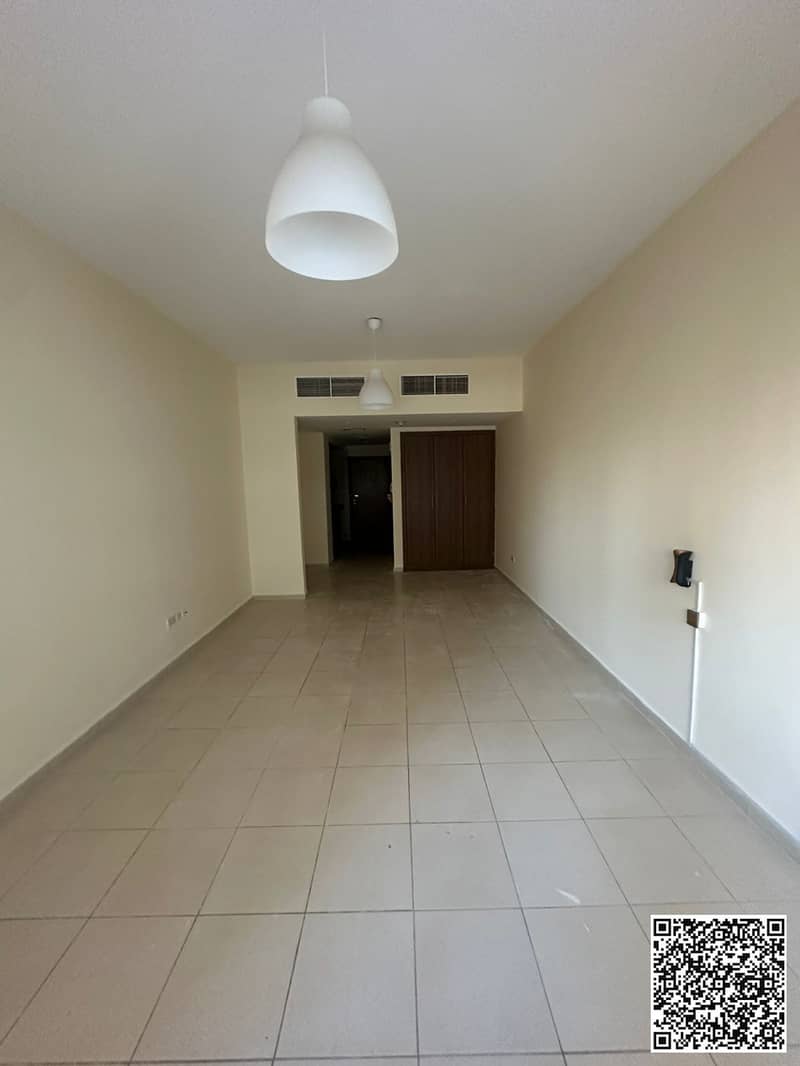 Studio Ajman One Tower | AED 23K Yearly | 1 Payment | Bayut.com