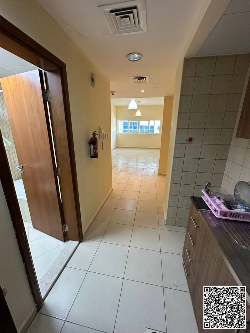 Studio Ajman One Tower | AED 23K Yearly | 1 Payment | Bayut.com