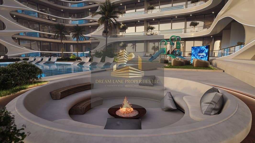 GRAB THIS DEAL/ NO DOWN PAYMENT/ 2% EACH MONTH / STUDIO + PRIVATE ...