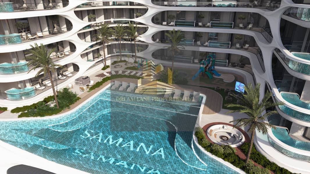 GRAB THIS DEAL/ NO DOWN PAYMENT/ 2% EACH MONTH / STUDIO + PRIVATE ...