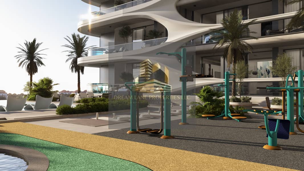 GRAB THIS DEAL/ NO DOWN PAYMENT/ 2% EACH MONTH / STUDIO + PRIVATE ...