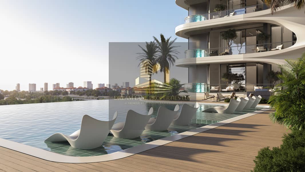 GRAB THIS DEAL/ NO DOWN PAYMENT/ 2% EACH MONTH / STUDIO + PRIVATE ...