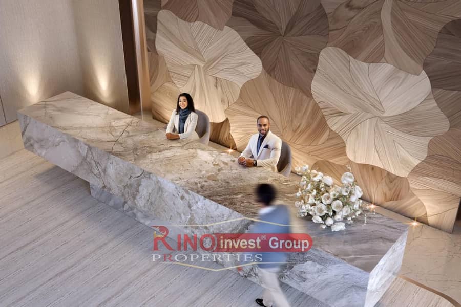 Modern Homes in a Family-Friendly Community Sky Gate – Jumeirah Village ...