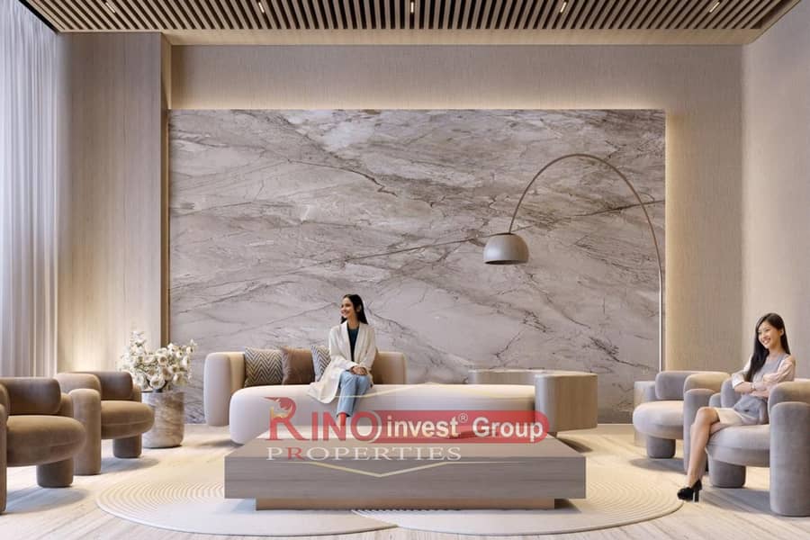 Modern Homes in a Family-Friendly Community Sky Gate – Jumeirah Village ...