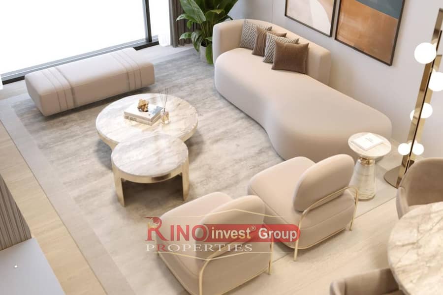 Modern Homes in a Family-Friendly Community Sky Gate – Jumeirah Village ...