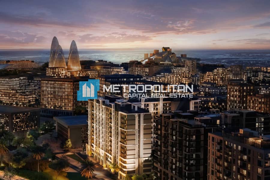 Pool View | 2BR w/ Study Room | With Payment Plan | Bayut.com