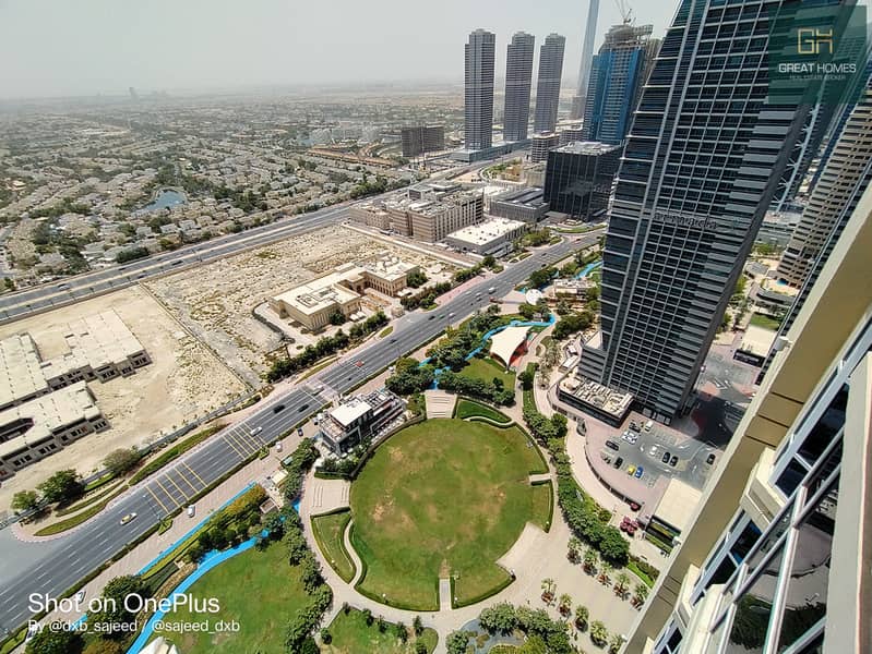 PANAROMIC VIEW | BRIGHTER 2BHK |HIGH FLOOR | 1154 SQ. FT | FROM 100K ...