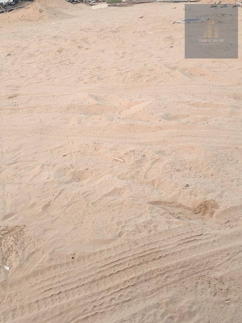 Agricultural land for sale in Al Hail area, Ras Al Khaimah | Bayut.com