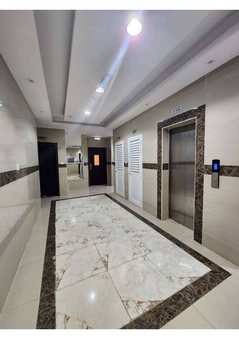 Investment building for sale in Al Rashidiya – Ajman – High income at a ...