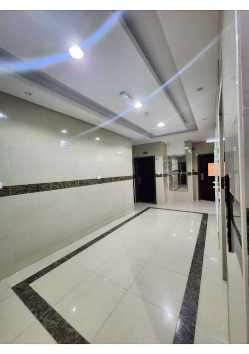 Investment building for sale in Al Rashidiya – Ajman – High income at a ...