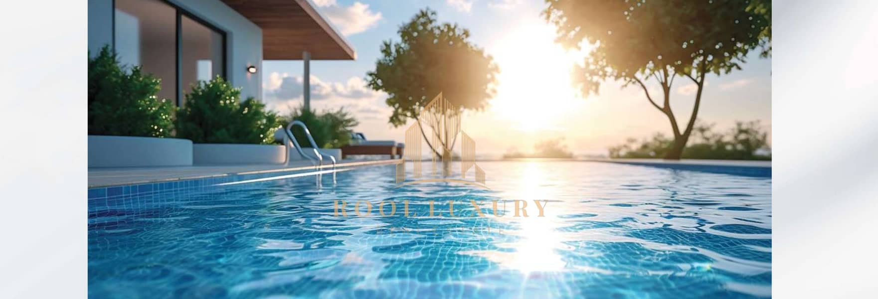 High ROI | Luxury Waterfront Apartments | Prime Location | Aqua Arc, Al ...