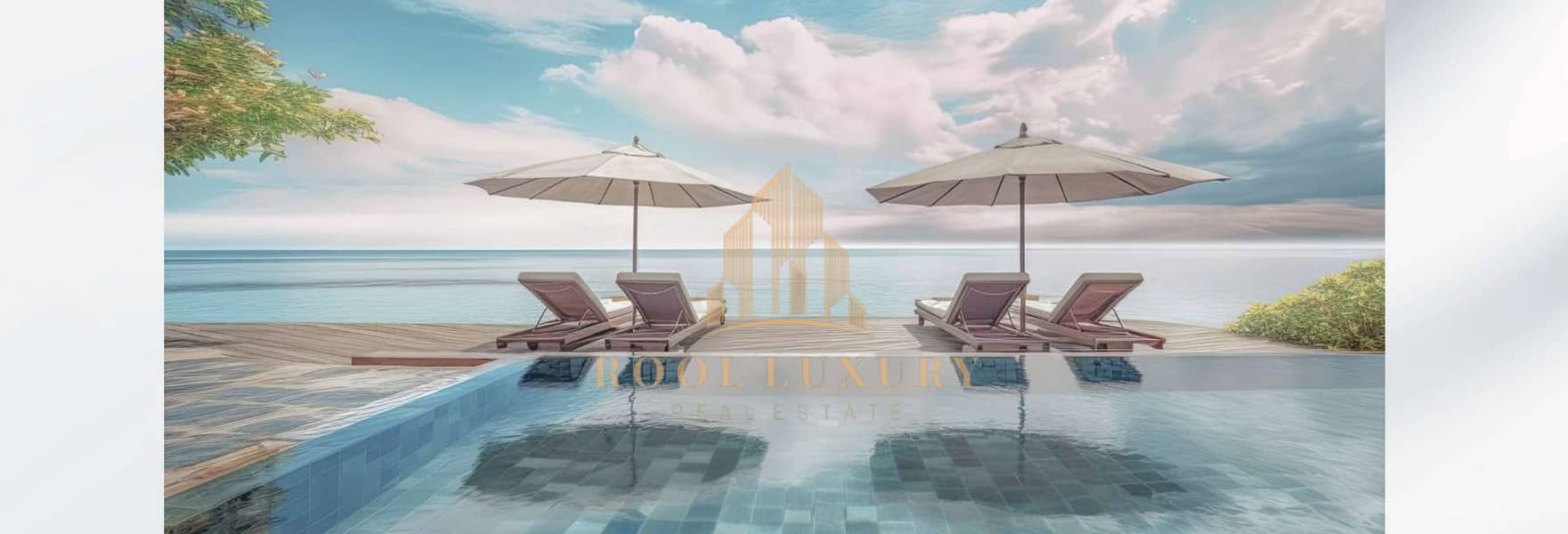 High ROI | Luxury Waterfront Apartments | Prime Location | Aqua Arc, Al ...