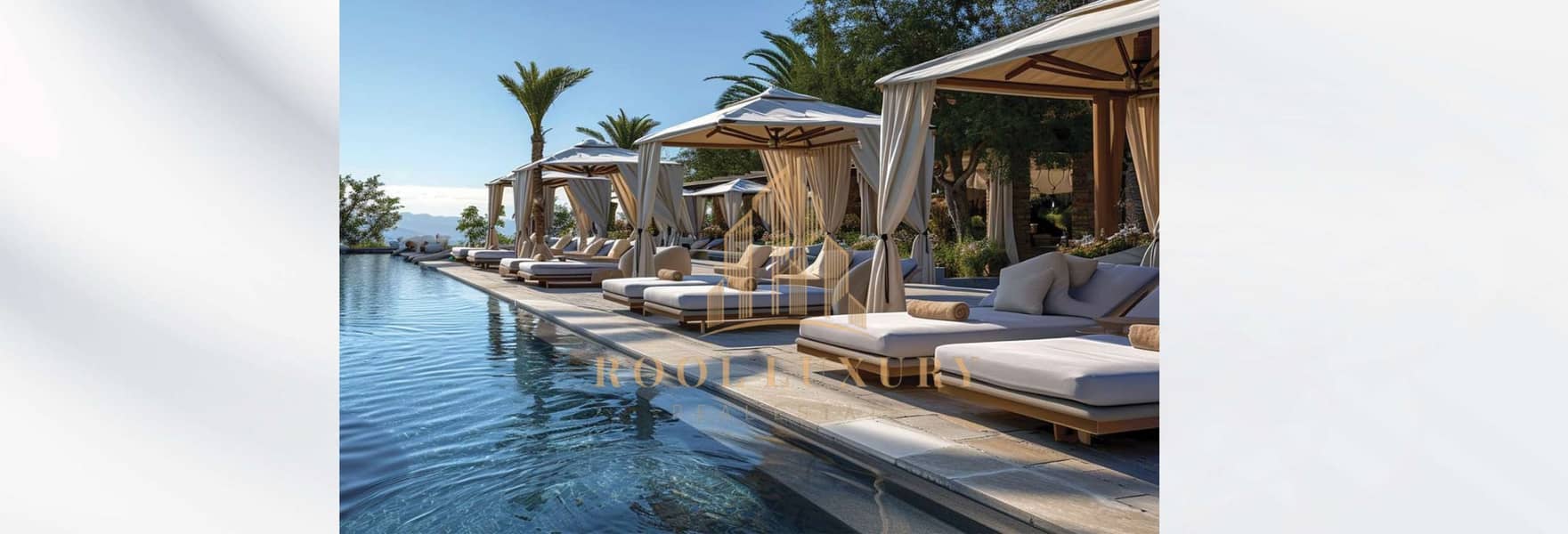 High ROI | Luxury Waterfront Apartments | Prime Location | Aqua Arc, Al ...