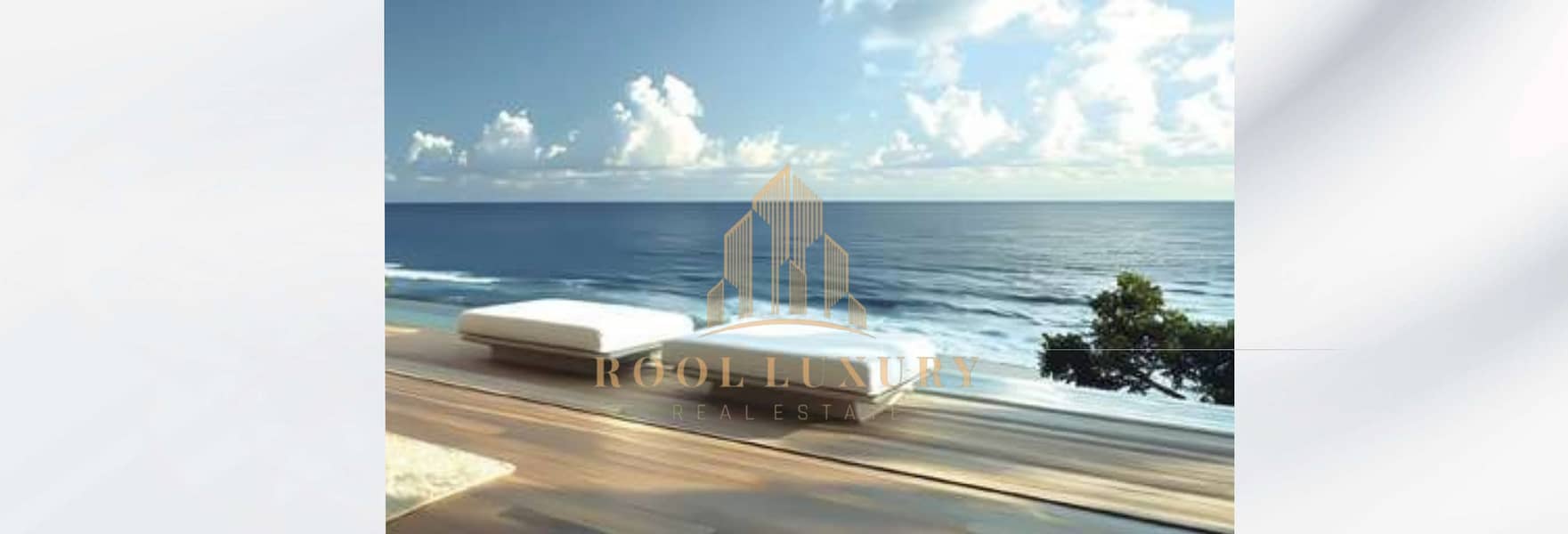 High ROI | Luxury Waterfront Apartments | Prime Location | Aqua Arc, Al ...