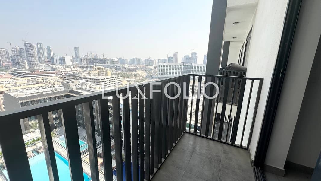 High Floor | Spacious Layout | Available Now | Bayut.com