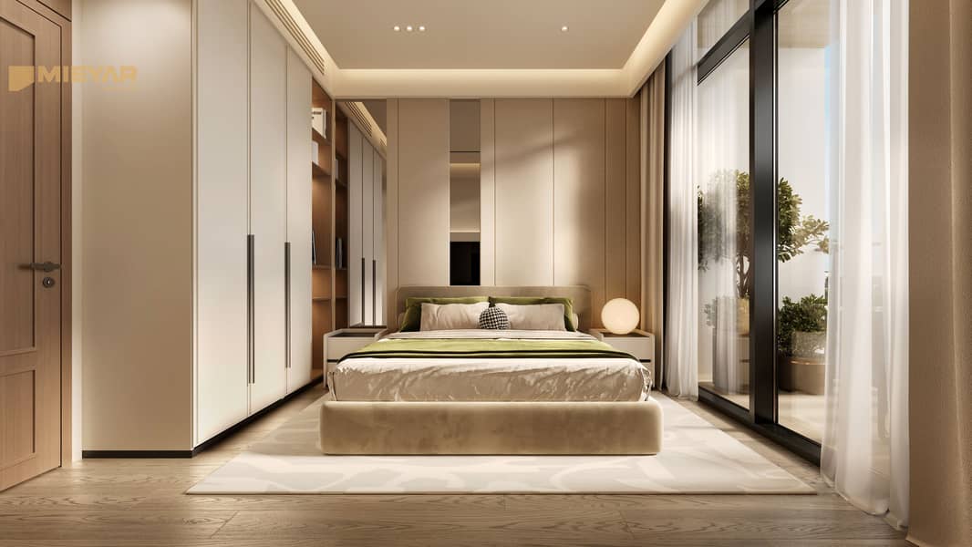 Developer's Price | Brand New Launch | Prime Dubai Silicon Oasis ...