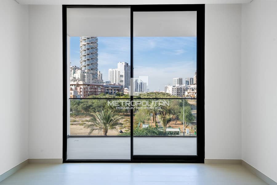 Big Balcony | Park View | Brand New | Bayut.com