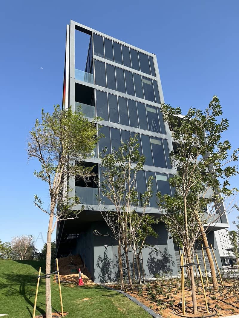 Premium 3BHK Apartment for Rent | The Gate – Aljada, Sharjah | Bayut.com