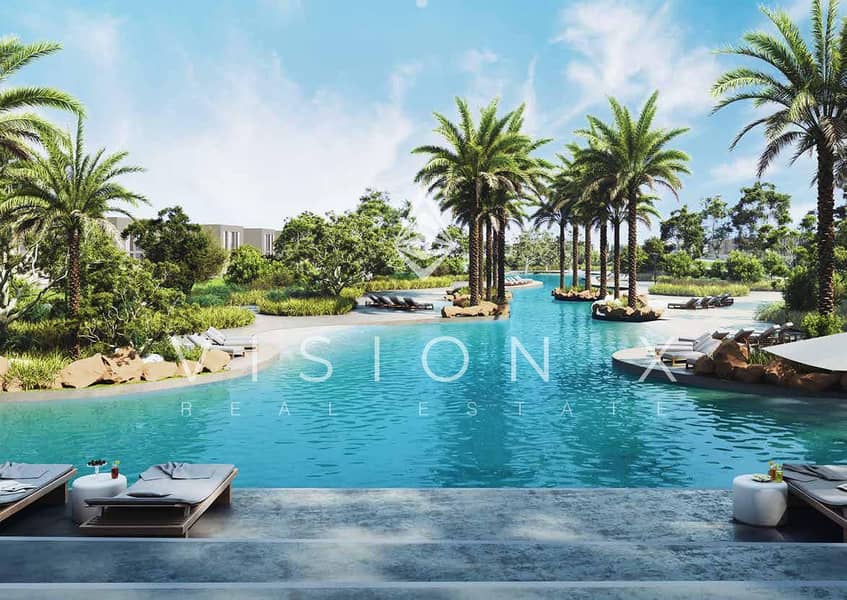 Bright & Airy | Off-Plan | Tranquil Neighborhood | Bayut.com