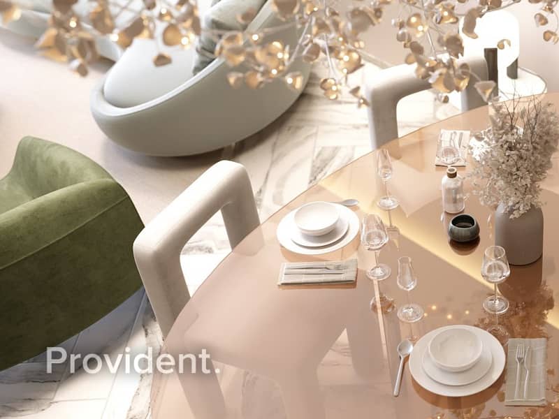 Modern Studio | Prime Investment | Red Square | Bayut.com