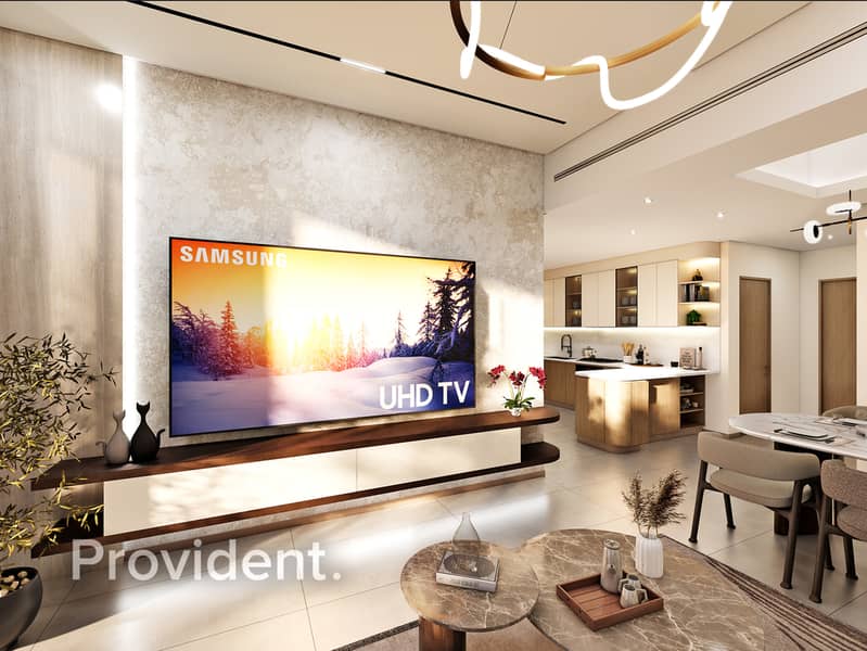 High ROI | Handover Q4 2026 | Payment Plan | Bayut.com