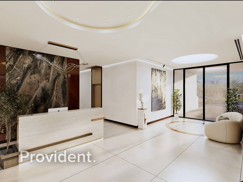 High ROI | Handover Q4 2026 | Payment Plan | Bayut.com