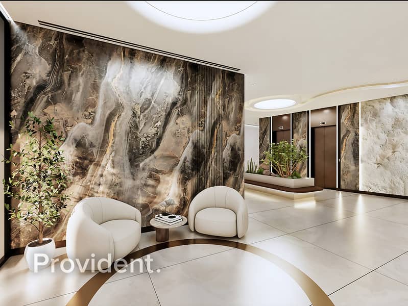 High ROI | Handover Q4 2026 | Payment Plan | Bayut.com