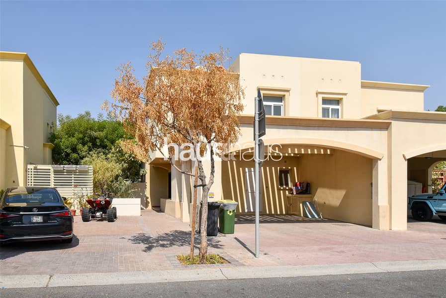 Reno Project | Type 3E | Large Plot | Vacant Now | Bayut.com