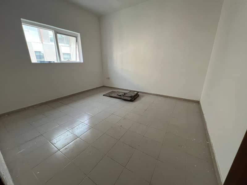 (The most beautiful one-bedroom apartment in Sharjah, in a new building ...