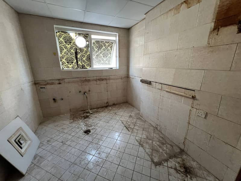 (The most beautiful one-bedroom apartment in Sharjah, in a new building ...